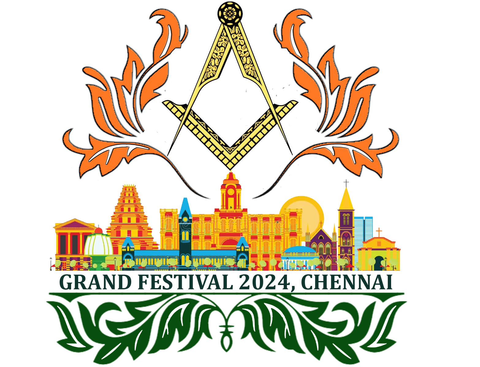 Grand Lodge of India